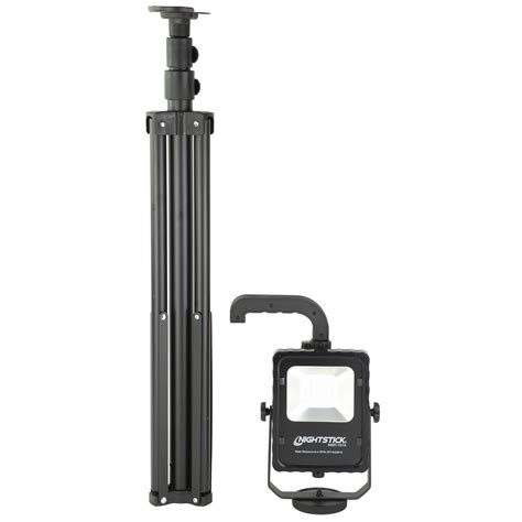 Nightstick Area Lght 1000l Rchrg Kit Florida Gun Supply Get Armed