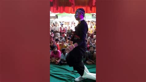 အမေကြမ်း Youtube