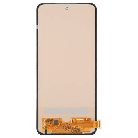 For Vivo S Pro Tft Material Oem Lcd Screen With Digitizer Full
