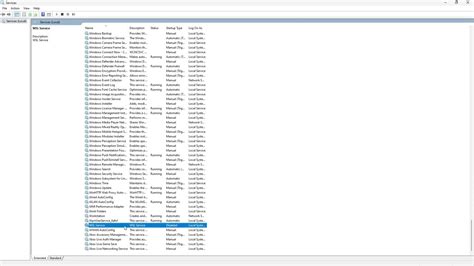 วิธีแก้ Windows Subsystem For Linux Error Wslregisterdistribution Failed With Error 0x80070422