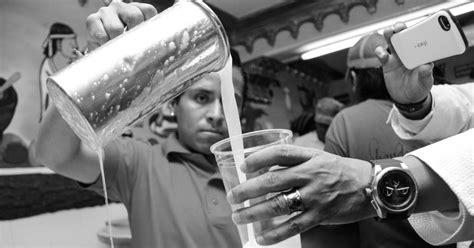 Estos Son Los Asombrosos Beneficios Para La Salud De Tomar Aguamiel