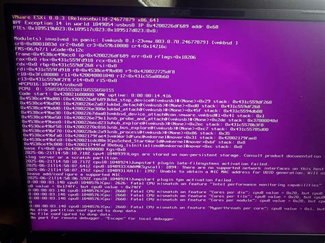 Installing Vmware Pc Specialist Laptop Virtualization Spiceworks Community