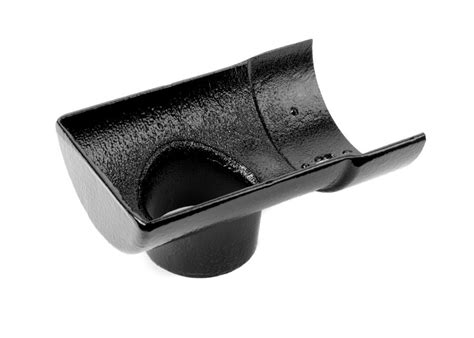 Cast Aluminium Gutter Moulded Support Brackets Aluminium Gutters Direct Cast Aluminium Gutter Moulded Support Brackets Aluminium Gutters Direct