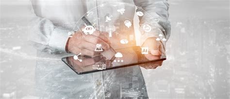 Advanced Communication And Global Internet Network Connection In Smart City Stock Image Image