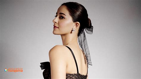 Ananya Panday Wallpapers Ananya Panday Bollywood Hungama