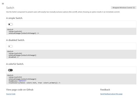 Developers React Native Gallery App Now In The Microsoft Store