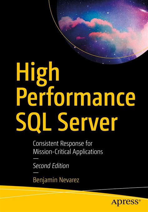 High Performance Sql Server Consistent Response For Mission Critical
