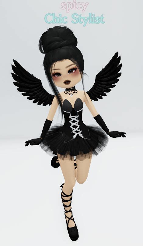 Roblox Halloween It Girl Dti Gamer Girl Costume Party Girl Outfits