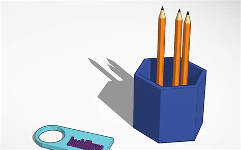 3d Design Tinkercard 2 Tinkercad