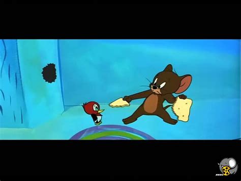 سریالی کارتونی تام و جری قسمت5 فیلو