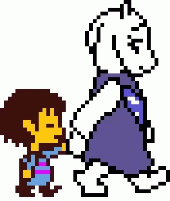 Undertale Frisk Gif Undertale Frisk Discover Share Gifs