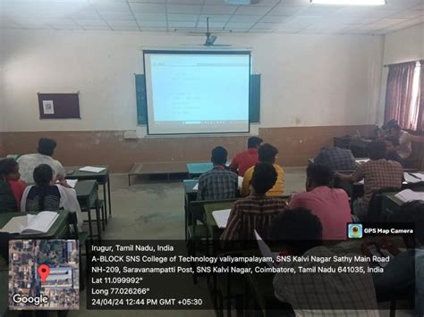 Course Facilitator Session On Embedded System Design Course Facilitator Session On Embedded System Design