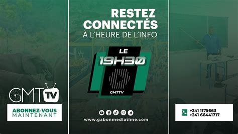 Présidentielle 2025 Dr Stéphane Iloko Dans La Course Actualités Gabon