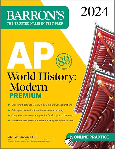 Ap World History Exam 2024 Answers Ap Test Prep