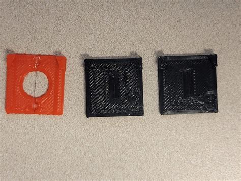 Interference And Diffraction Laser Kit By Physicslabtech Download Free Stl Model