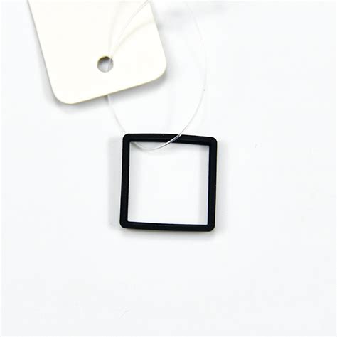 Factory Oem Rectangular Seal Components Waterproof High Quantity