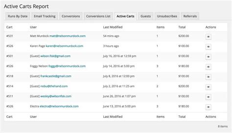 Automatewoo Marketing Automation Woocommerce Plugin
