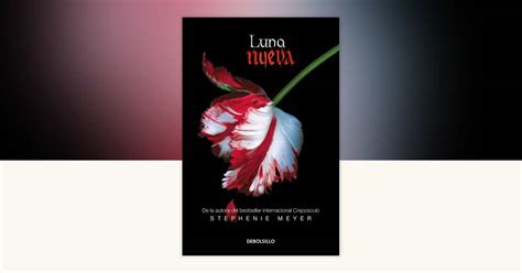 Luna Nueva New Moon By Stephenie Meyer 9786073150514