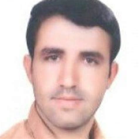 Ebrahim Ahmadi Msc Isfahan University Of Technology Isfahan