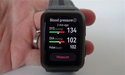 Huawei Watch D Review Pickr