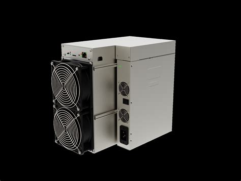 Iceriver Ks5m Kaspa Miner 15ths Bt Miners Cryptocurrency Miner Hardware Bt Miners