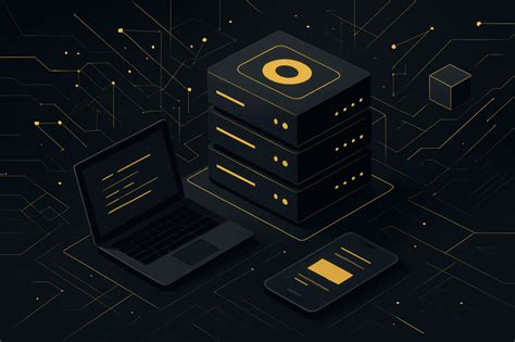 The Proxy Stack Thats Dominating 2025 Web Development Proxylister