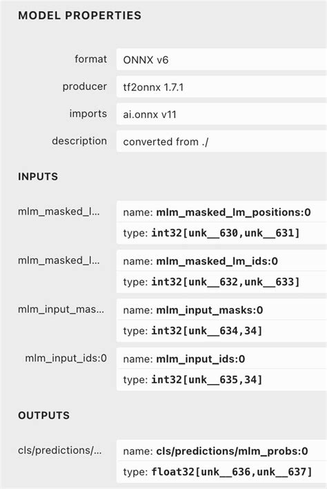 ONNX PLAN Successful Conversion But The Generated Plan File Is