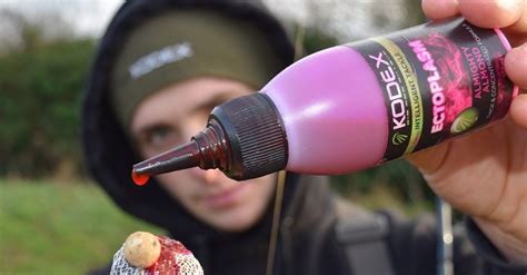 Short Session Success In Winter Kodex Angler Luke Vardy Explains How