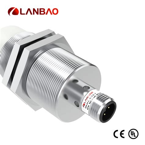 Wholesale M30 Inductive Proximity Sensor Lr30xbn22dnoy 15mm Or 22mm Detection No Nc Manufacturer
