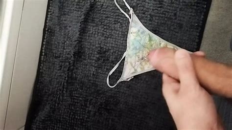 Cum In Panty Gay Cumshot Cumshot Porn Feat Rob Gob Xhamster