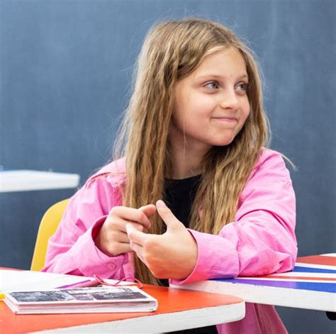 Частная школа «Дирижабль в Калининграде Начальные классы