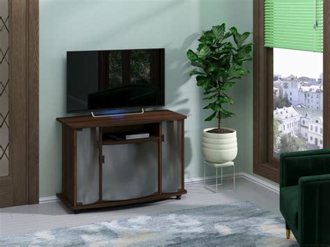 Тумба під телевізор ельдорадо — ціна 2493 грн у каталозі Тумби Купити