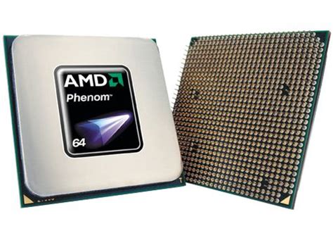 AMD Phenom X Review TechRadar