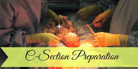 C Section We Got The Funk