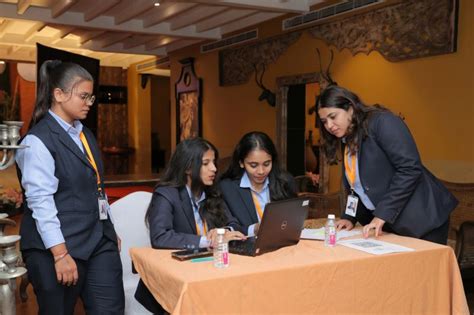 Devangi Solanki On Linkedin Corporateevents Networking Investorinsights Growthmindset