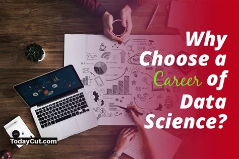 Why Choose A Career Of Data Science