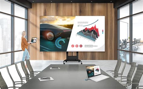 Lg Led Wall All In One Smart Serie Für Indoor Signage