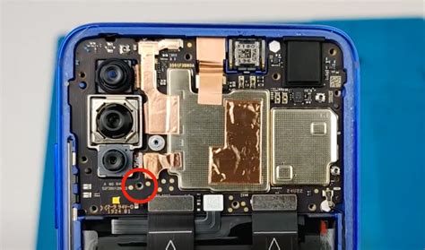 EDL Point In Xiaomi Mi Redmi POCO Smartphones