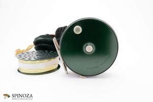 Hardy Winston Perfect Fly Reel 3 38 Spinoza Rod Company