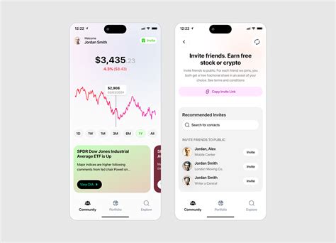 Wallet App Design Fintech UI UX Behance