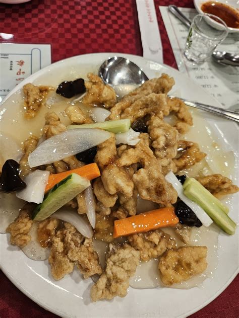 중식 음식여행 에펨코리아