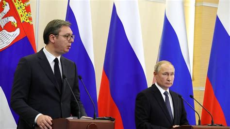 Вучевић о санкцијама НИС у Тешки дани за државни врх све зависи од разговора Вучића и Путина