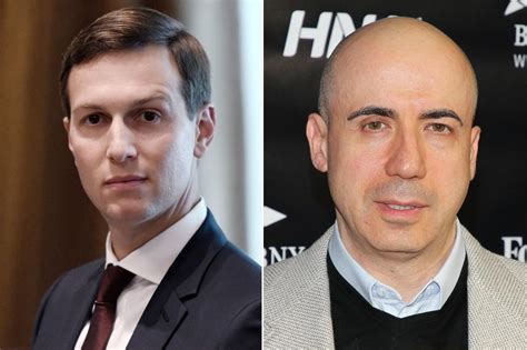 Kushner Investor Linked To Russia Funded Facebook Twitter Investments
