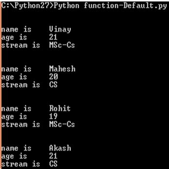 Lessons On Python With Example Python Functions Lessons All