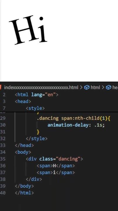Css Rotate Text Animation Coding Css Htmlcss Html Youtube