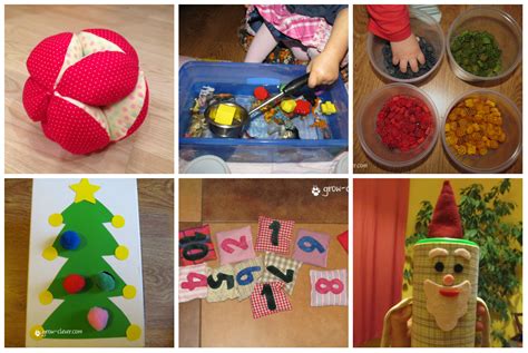 Мастер класс Развивающие игрушки своими руками Расти умным