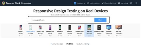 How To Make Angular Project Responsive BrowserStack