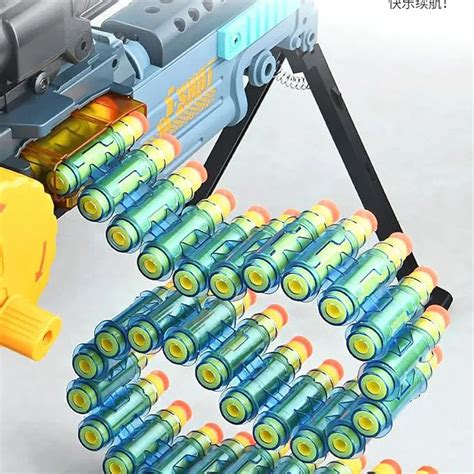 Nerf Automatic Rifle For Sale