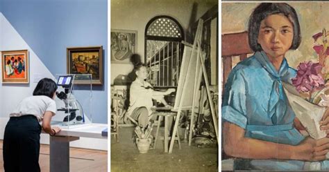 Cheong Soo Piengs Art Technology Reveals Hidden Layers