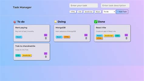 Abhishek Singh On Linkedin 🚀 Excited To Share My Latest Project 🚀 Just Completed A Task